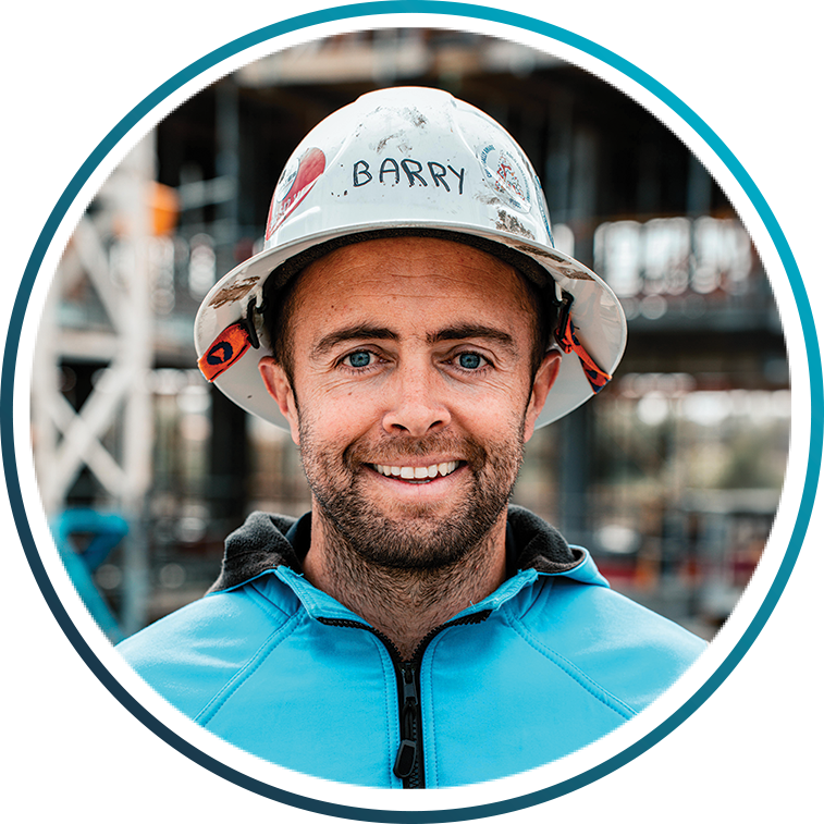 Team - FineForm Concrete