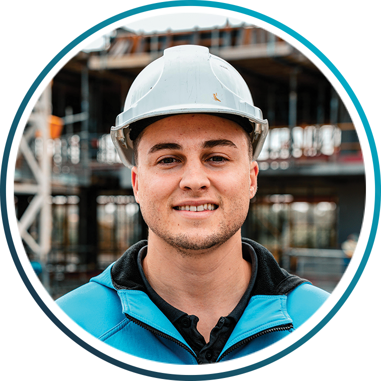 Team - FineForm Concrete